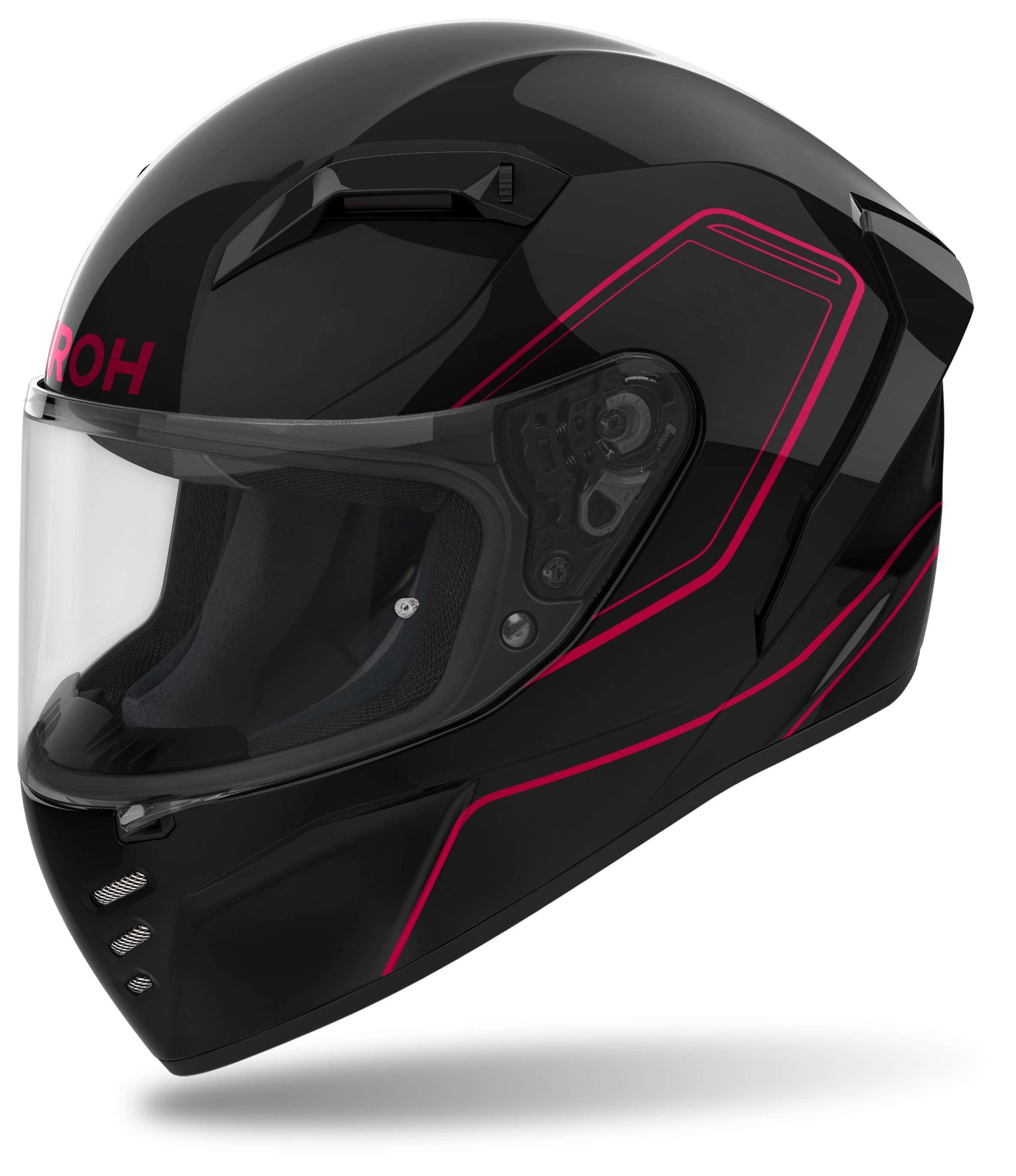 Airoh Connor Pinner Helmet - Cycle Gear