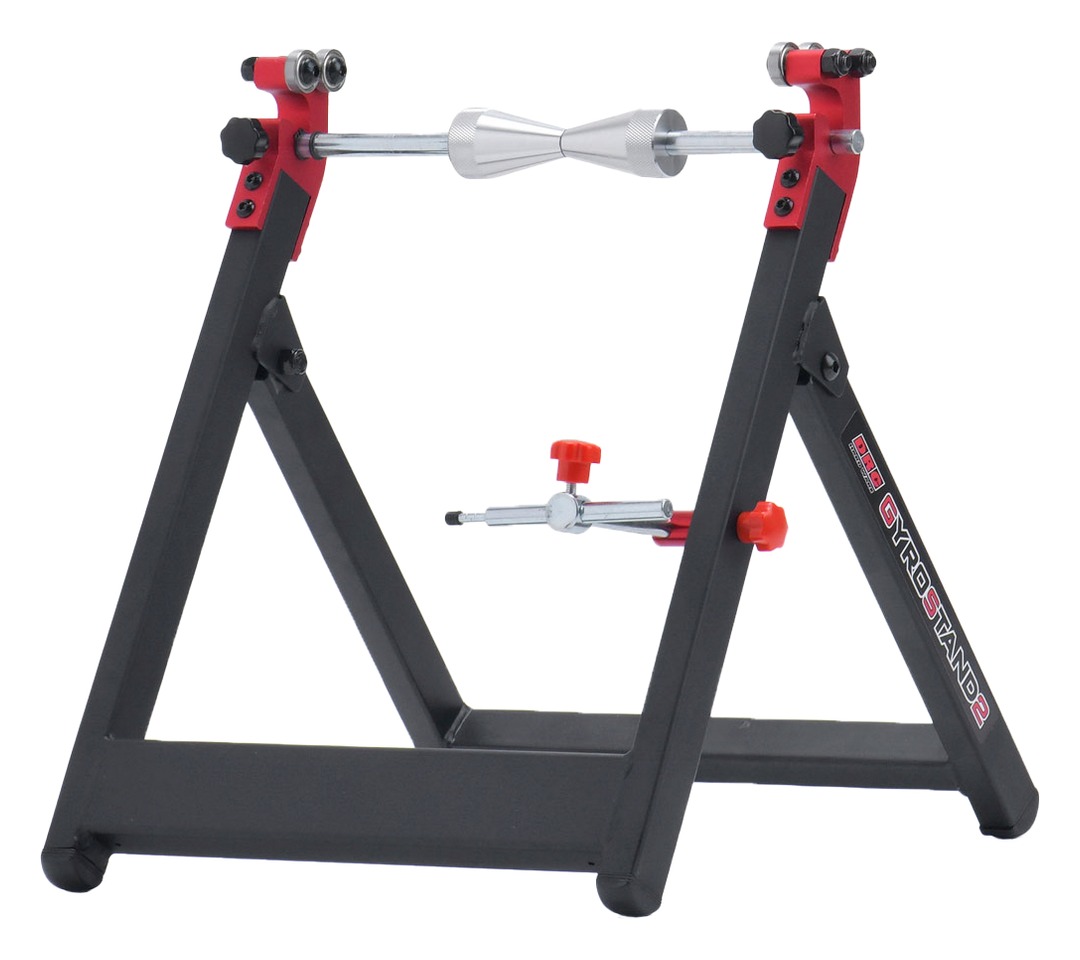 DRC Gyro Stand 2 - Cycle Gear