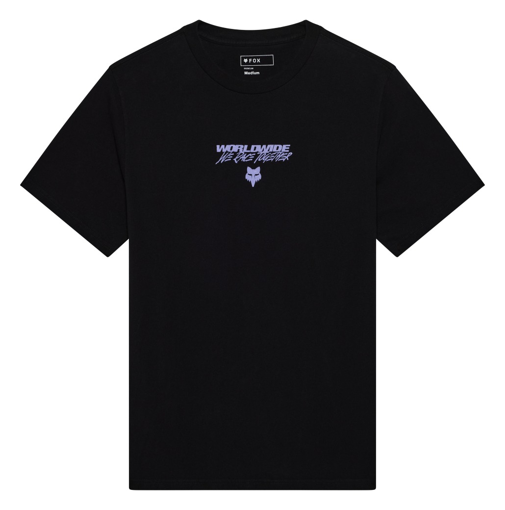 Fox Racing Pro Circuit Midweight T-Shirt - Cycle Gear