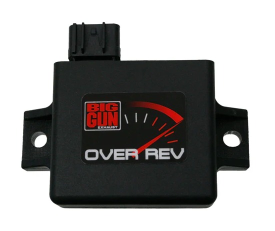 Big Gun Over Rev Box Can-Am DS 650 2002-2007 - Cycle Gear