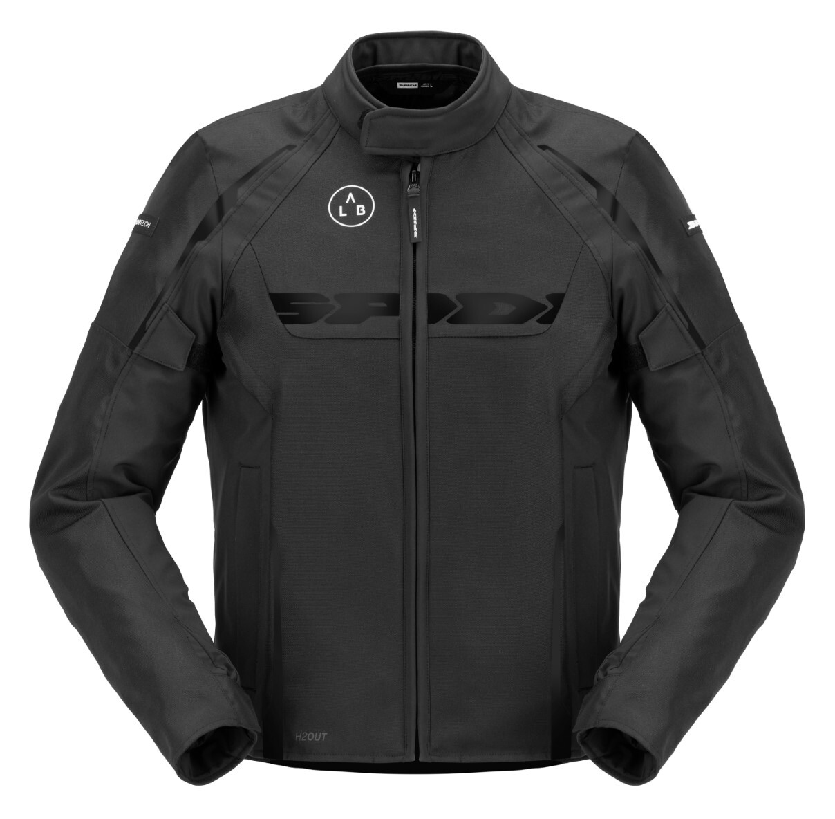 Spidi Dragon H2Out Jacket - Cycle Gear