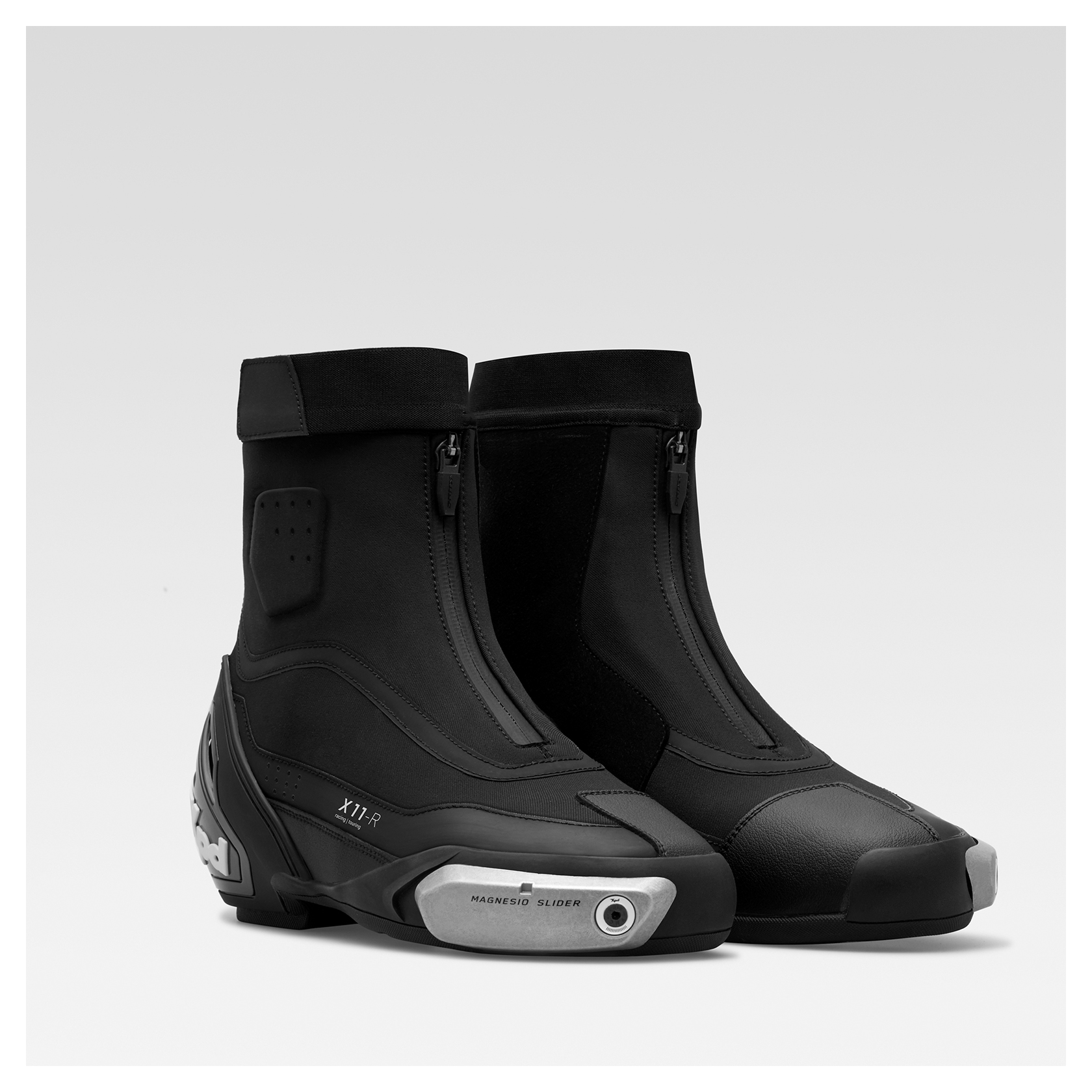 XPD X11-R Boots - Cycle Gear