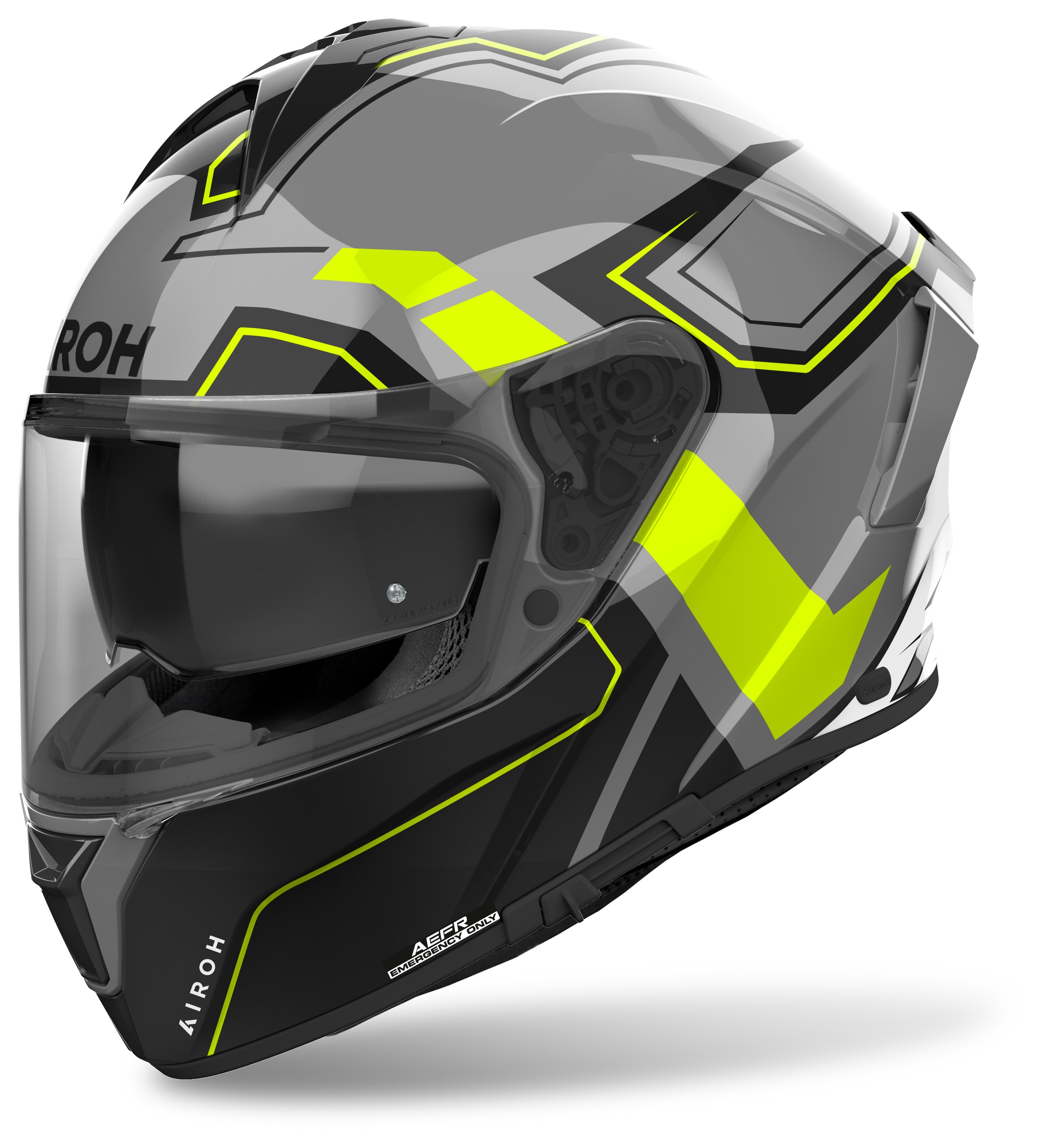 Airoh Spark 2 Dart Helmet - Cycle Gear