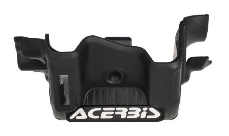 Acerbis Off-Road Skid Plate KTM / Husqvarna / Gas Gas 85cc 2025-2026 ...