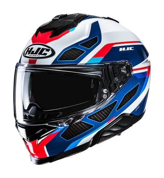 HJC i71 Zest Helmet - Cycle Gear