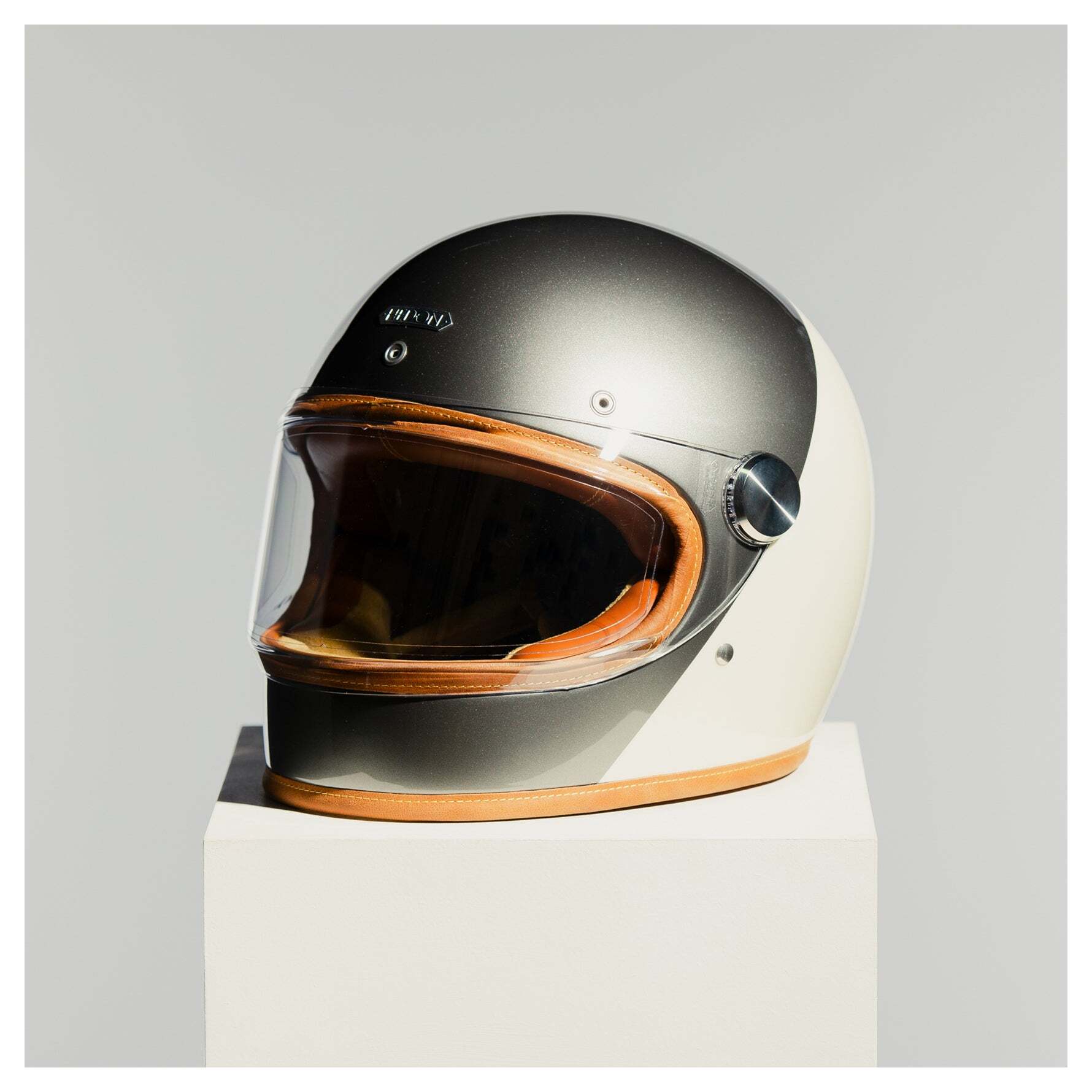Hedon Heroine Racer 2.0 Camelot Helmet - Cycle Gear