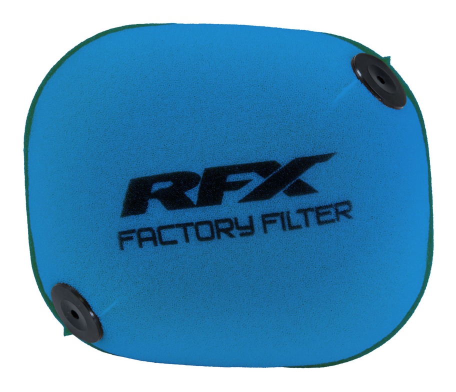RFX Pre Oiled Air Filter Beta 125cc-480cc - Cycle Gear