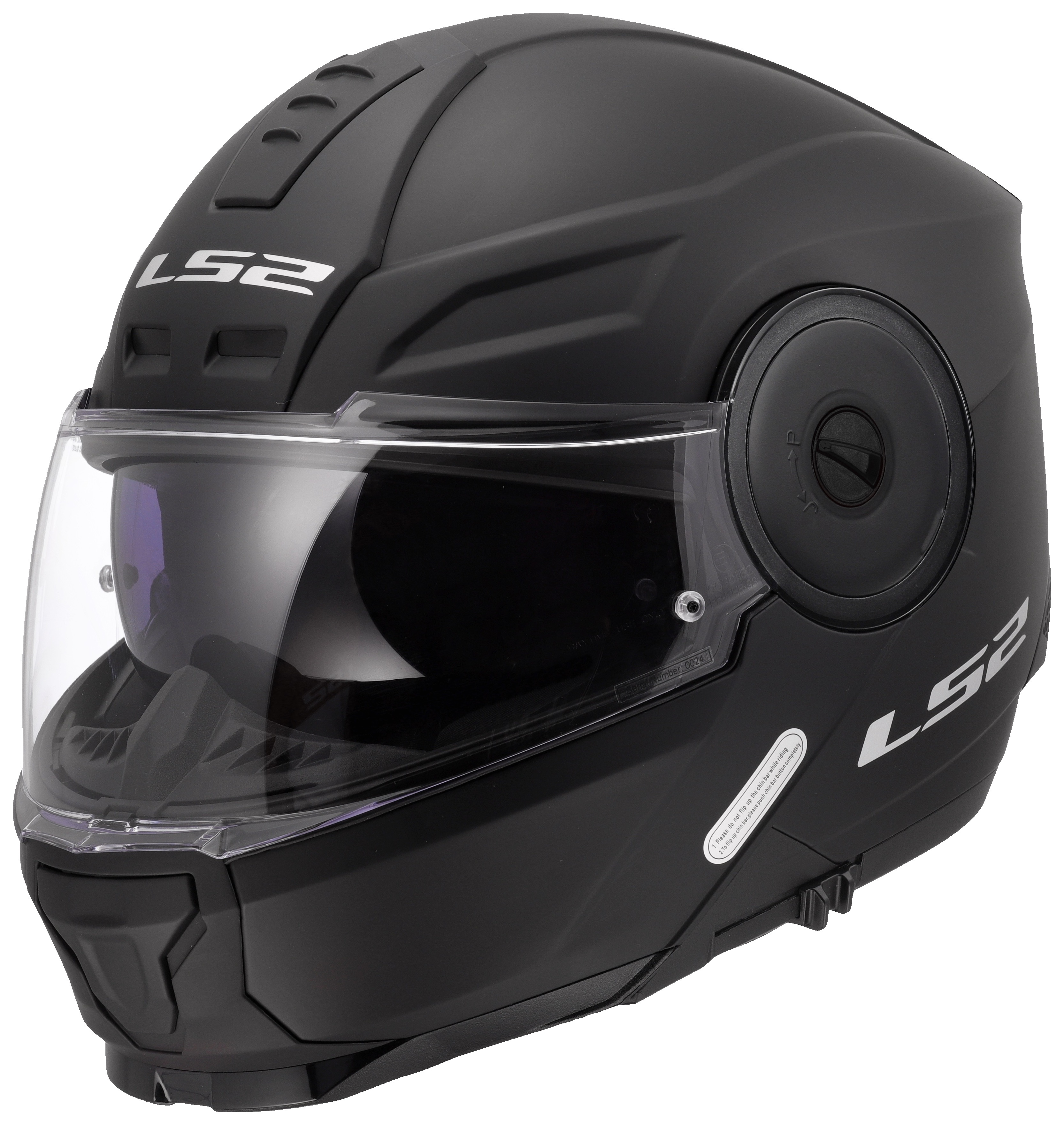 LS2 Horizon II Helmet - Cycle Gear