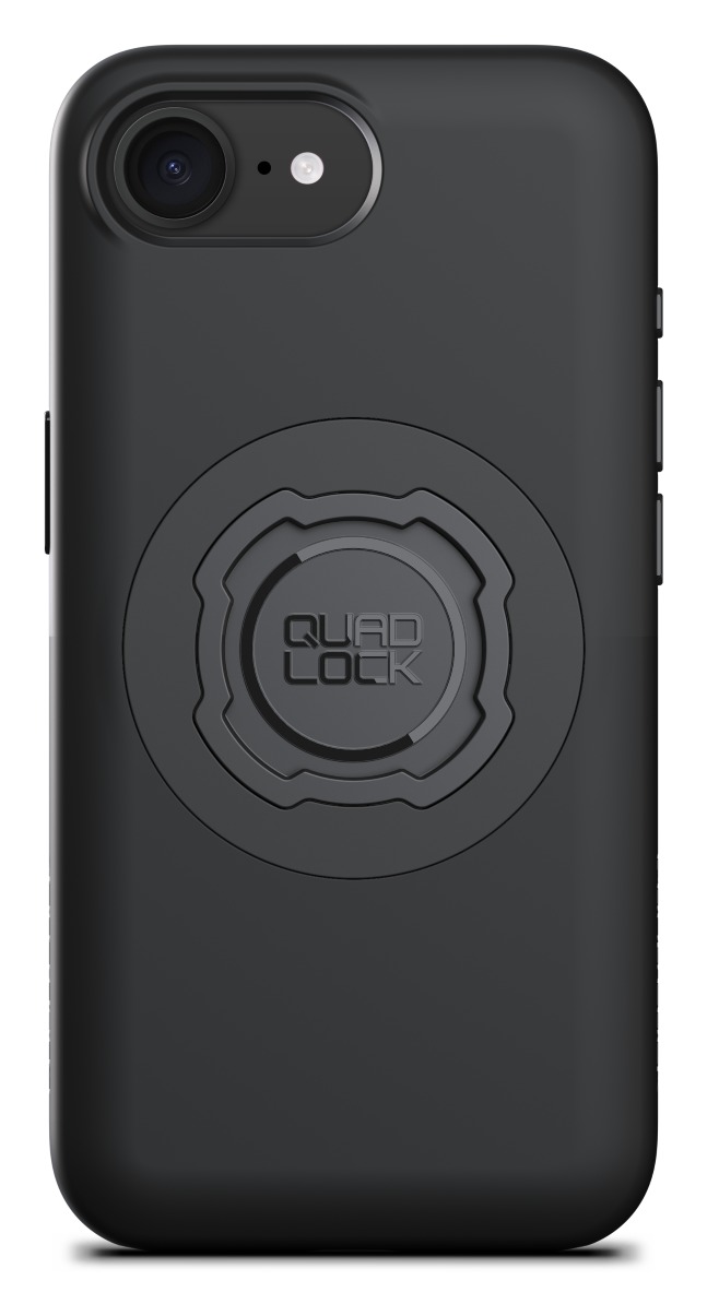Quad Lock iPhone MAG Case - Cycle Gear