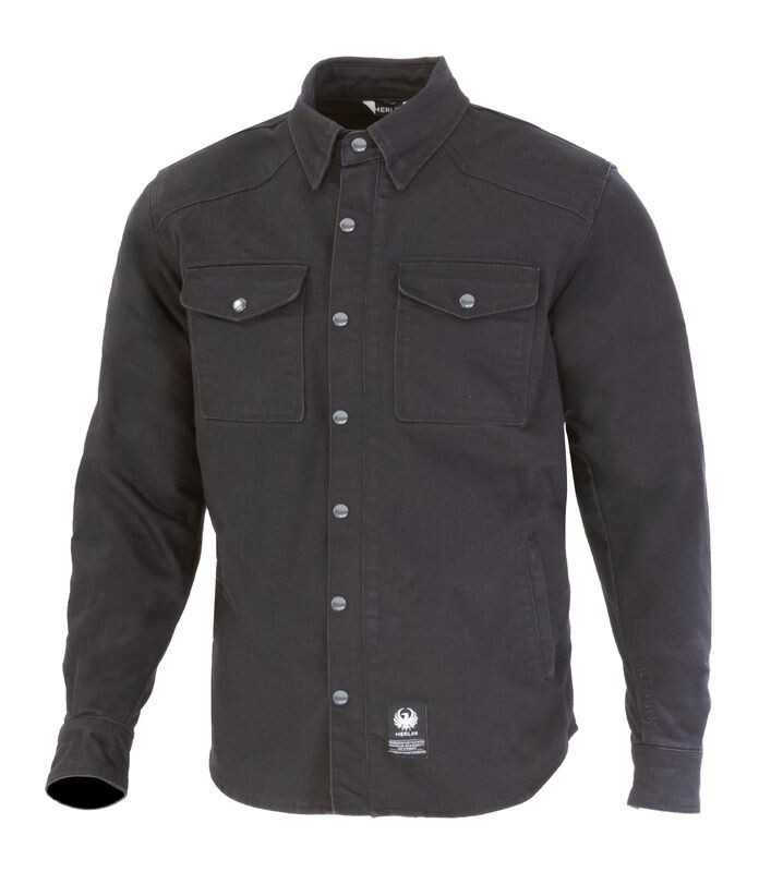 Merlin Renegade AAA Riding Shirt - Cycle Gear