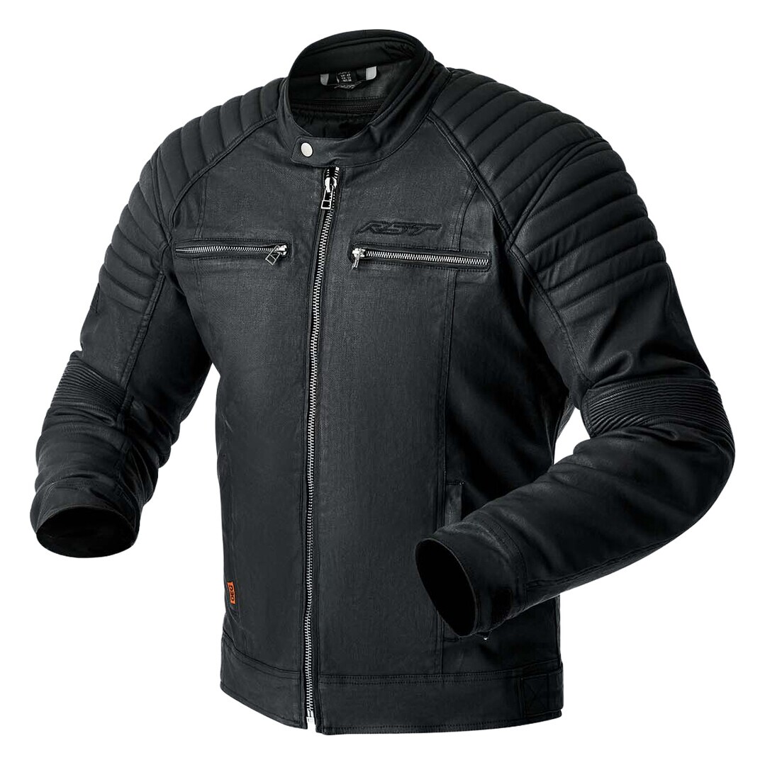 RST Moto Brixton D3O Jacket - Cycle Gear