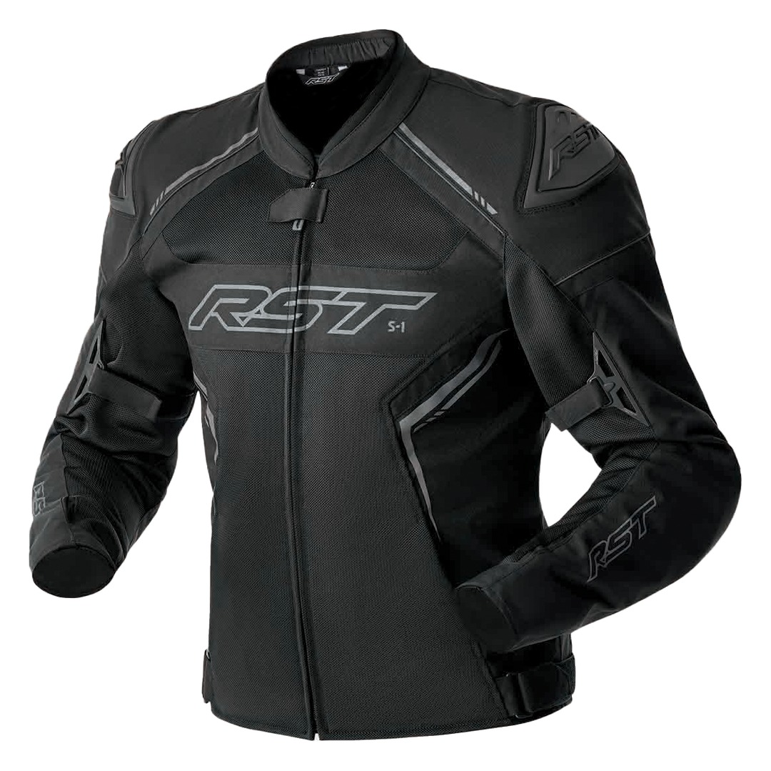 RST Moto S-1 D3O Mesh Jacket - Cycle Gear