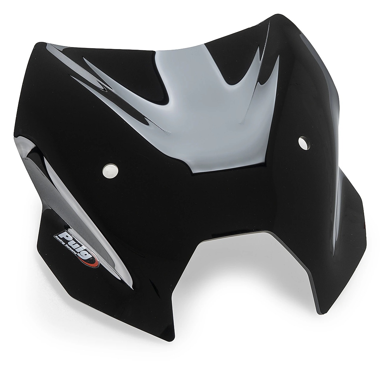 Puig Naked New Generation Sport Windscreen BMW R1300R 2026 - Cycle Gear