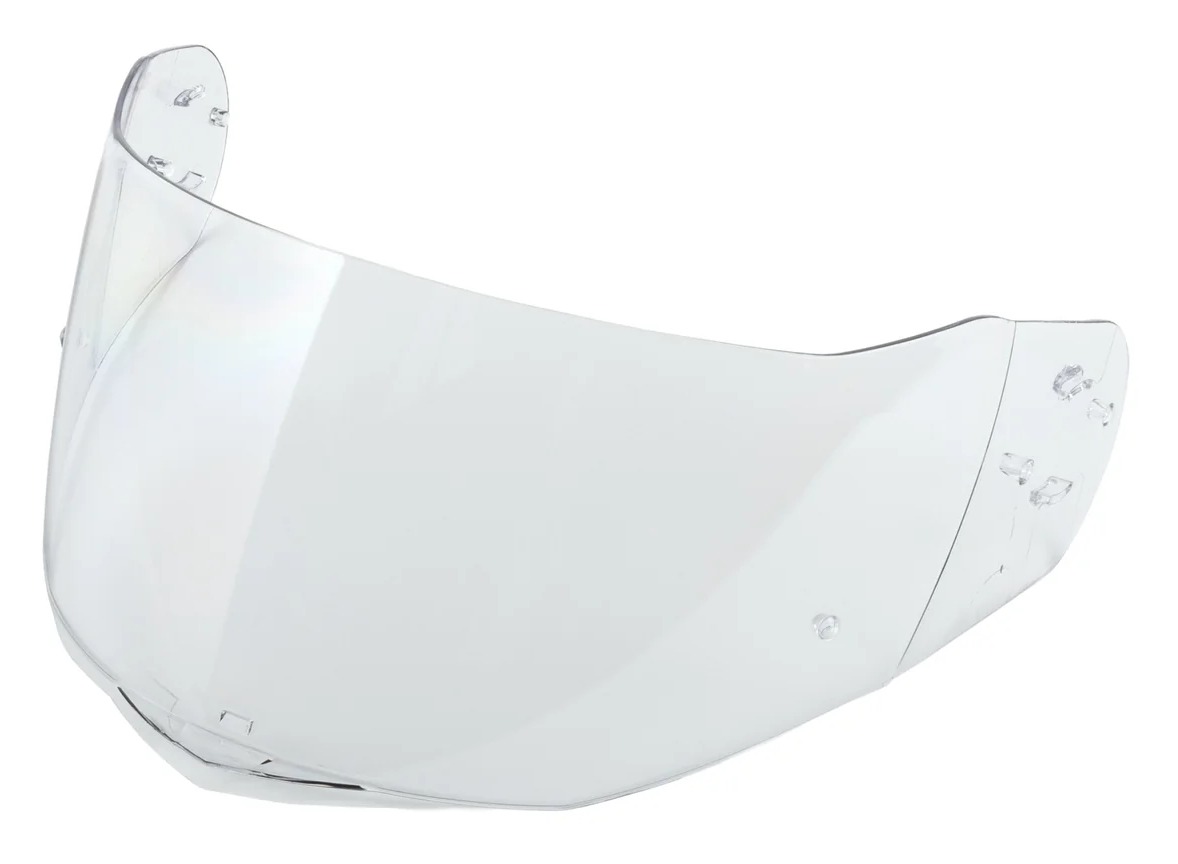 Principal 950 Modular Photochromatic Pinlock-Ready Face Shield - Cycle Gear