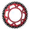 RFX Pro Armalite Rear Sprocket KTM / Husqvarna / Gas Gas / Stark 125cc ...