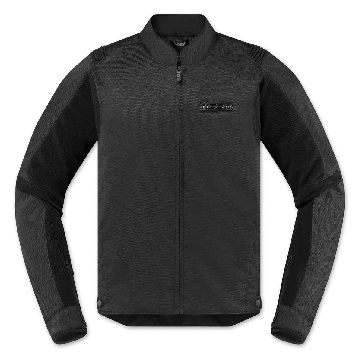Icon Overlord Jacket - Cycle Gear