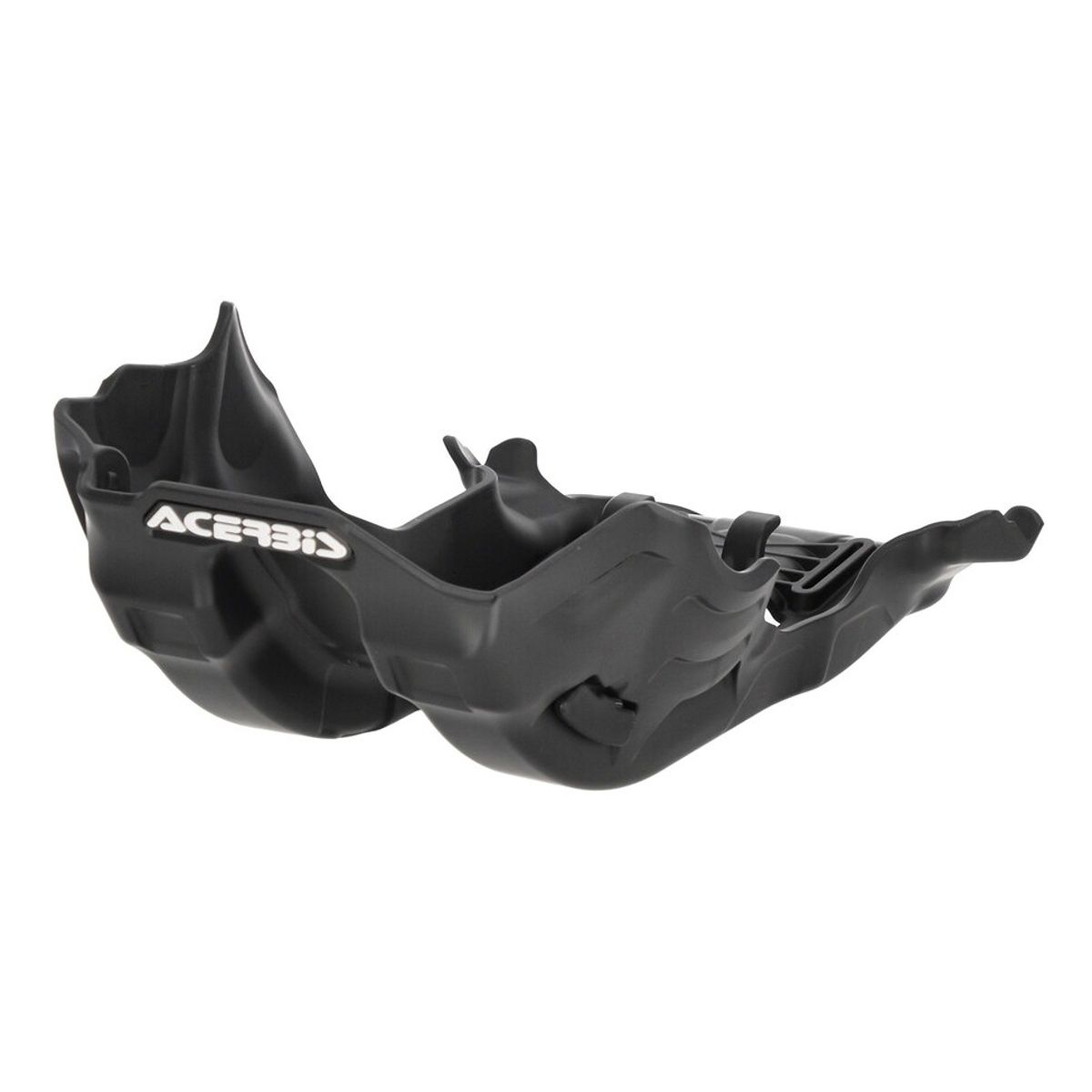 Acerbis Off-Road Skid Plate Yamaha YZ250F 2024-2026 - Cycle Gear