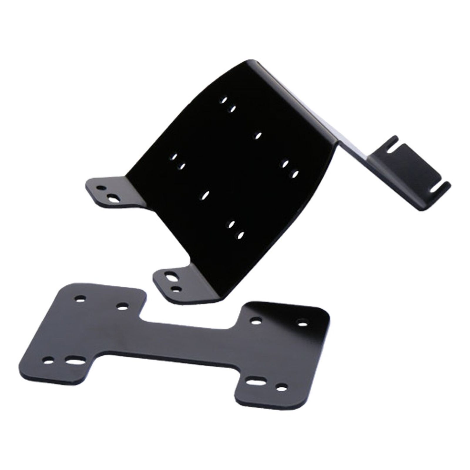 KFI Winch Mount Honda Big Red MUV 2009-2013 - Cycle Gear