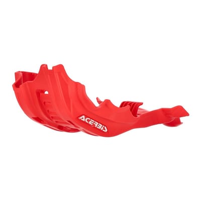Acerbis Off-Road Skid Plate Honda CRF450R / RX / R-S / RWE 2021-2026 ...