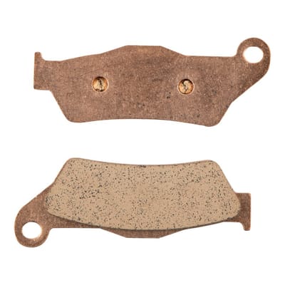 Moto Master 93021 Nitro Front Brake Pads - Cycle Gear