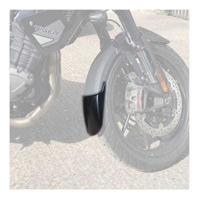 Puig Front Fender Extender Triumph Tiger 1200 GT / Pro / Explorer 2022 ...
