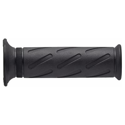 Domino Suzuki Replica Grips - Cycle Gear