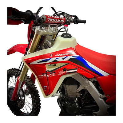 IMS Fuel Tank Honda CRF450L / CRF450RL / CRF450X 2019-2026 - Cycle Gear