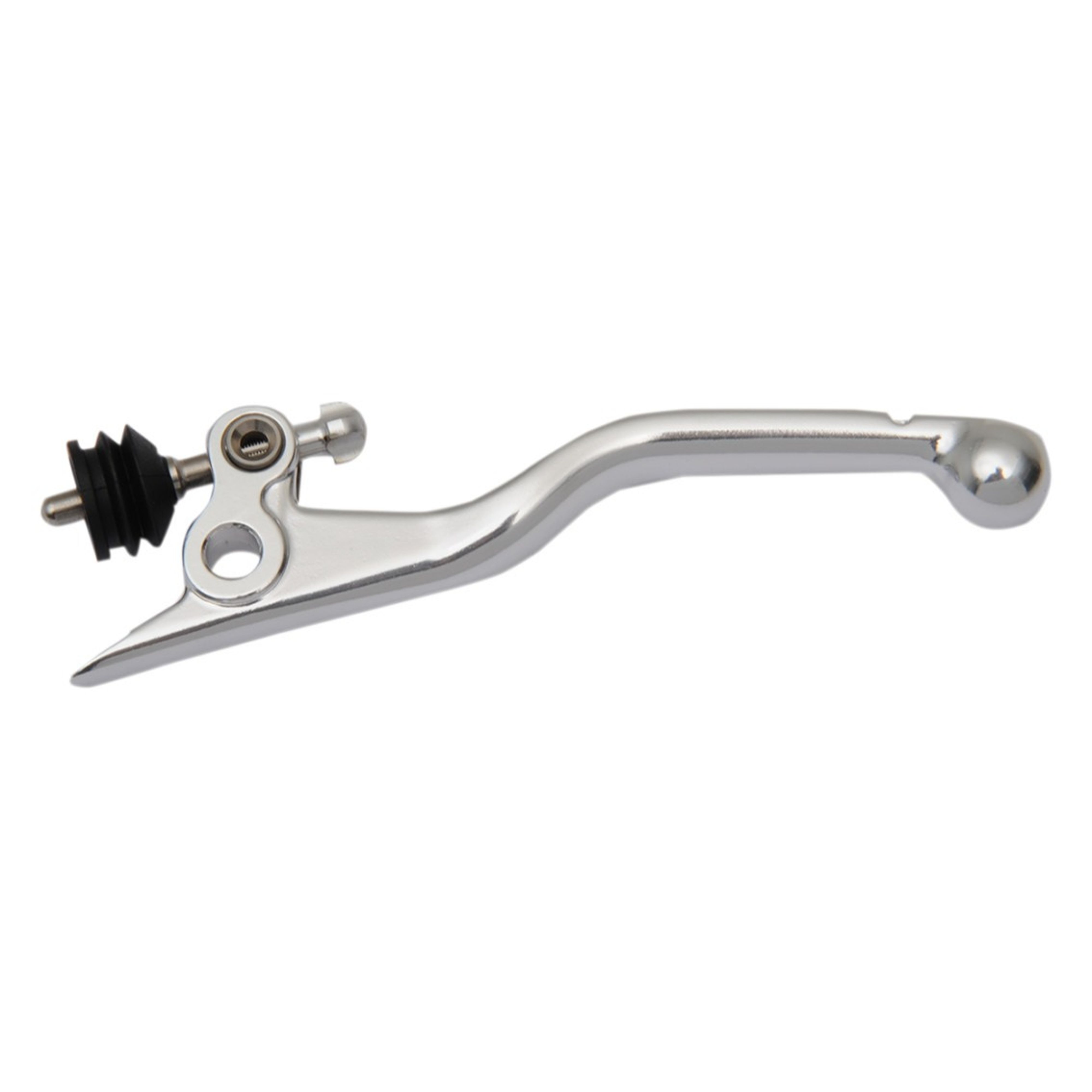 Moose Racing Forged Clutch Lever KTM / Husqvarna / Gas Gas 65cc-85cc ...