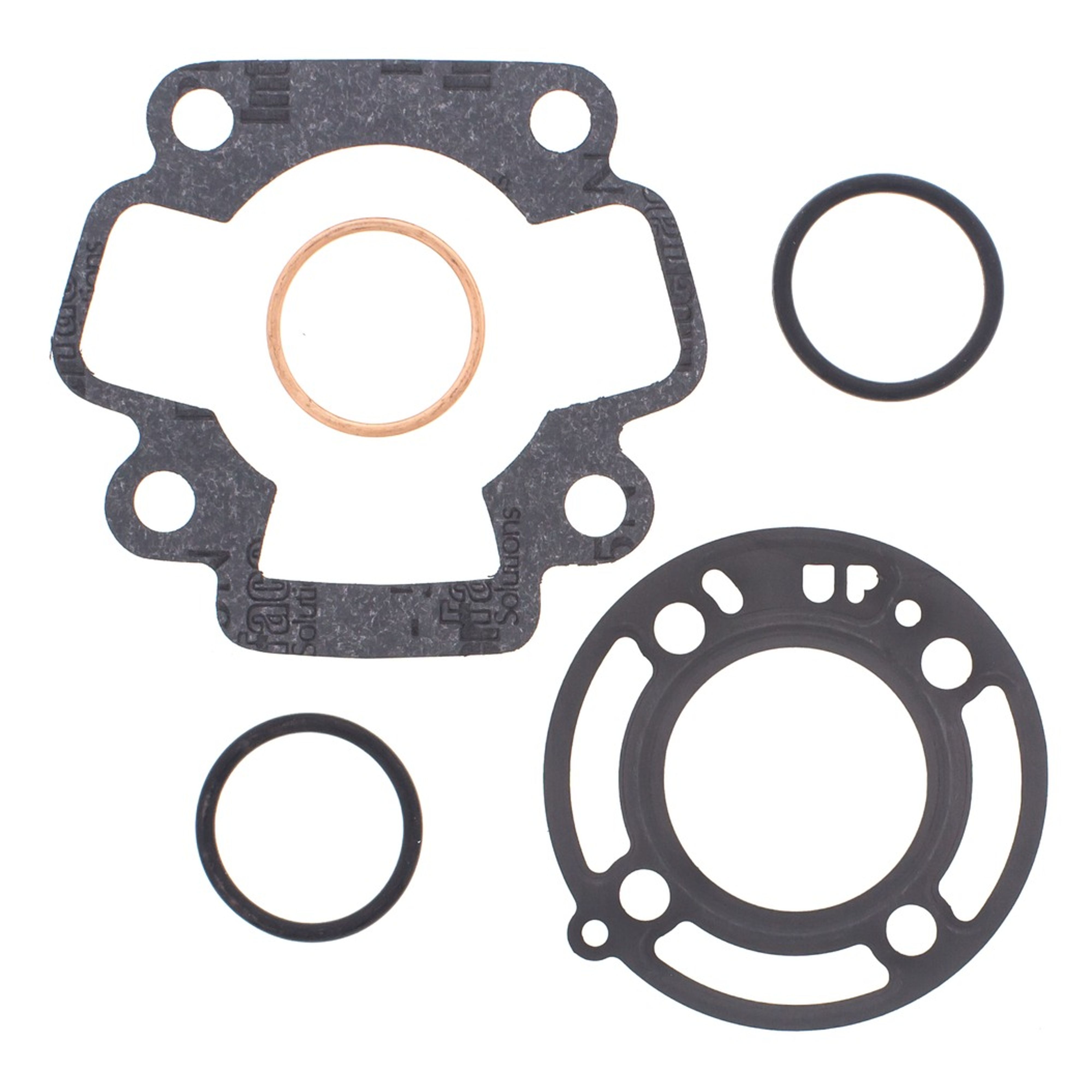 Vertex Top End Gasket Kit Kawasaki KX65 / Suzuki RM65 2000-2026 - Cycle ...
