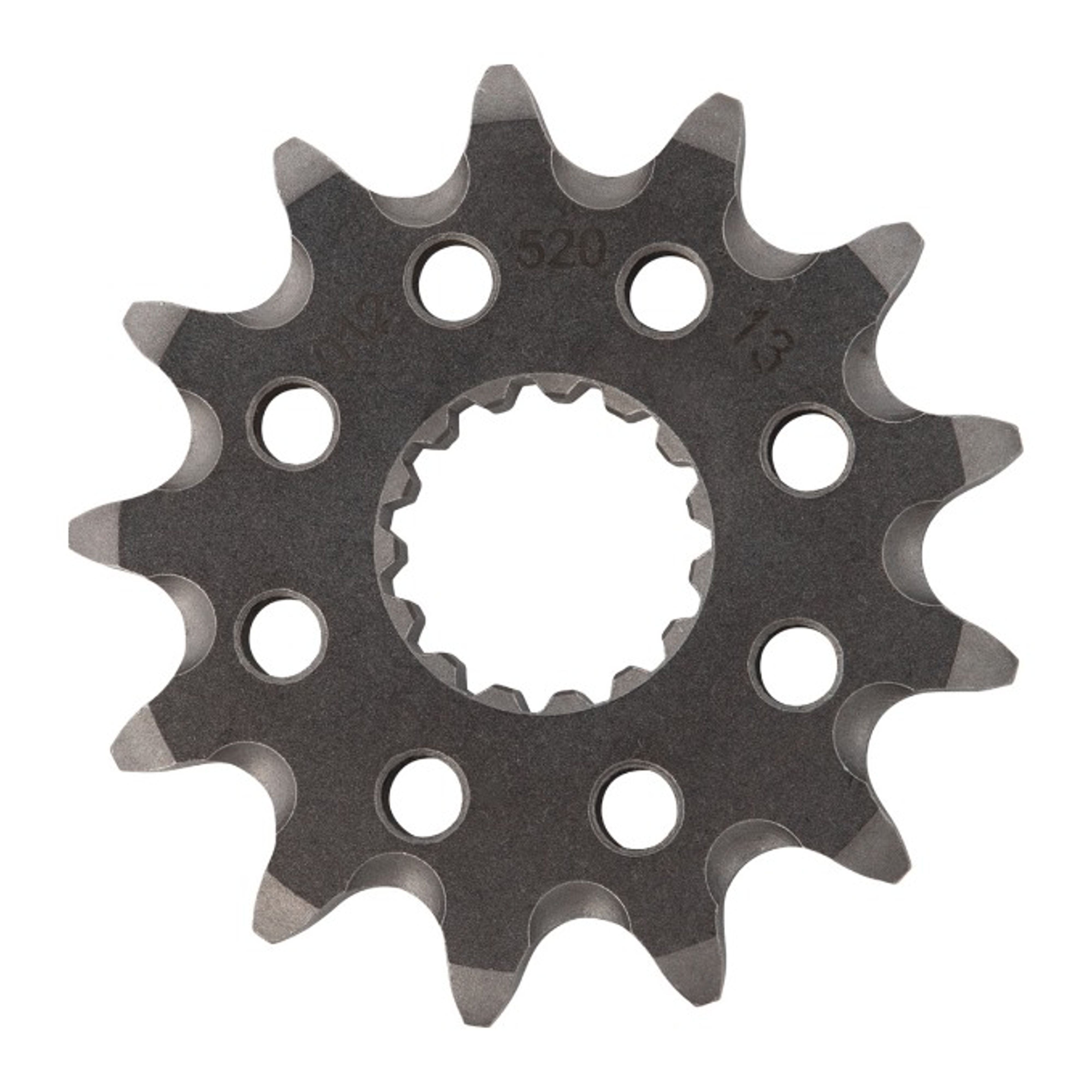 Moto Master Front Sprocket Yamaha 125cc-250cc 2001-2026 - Cycle Gear