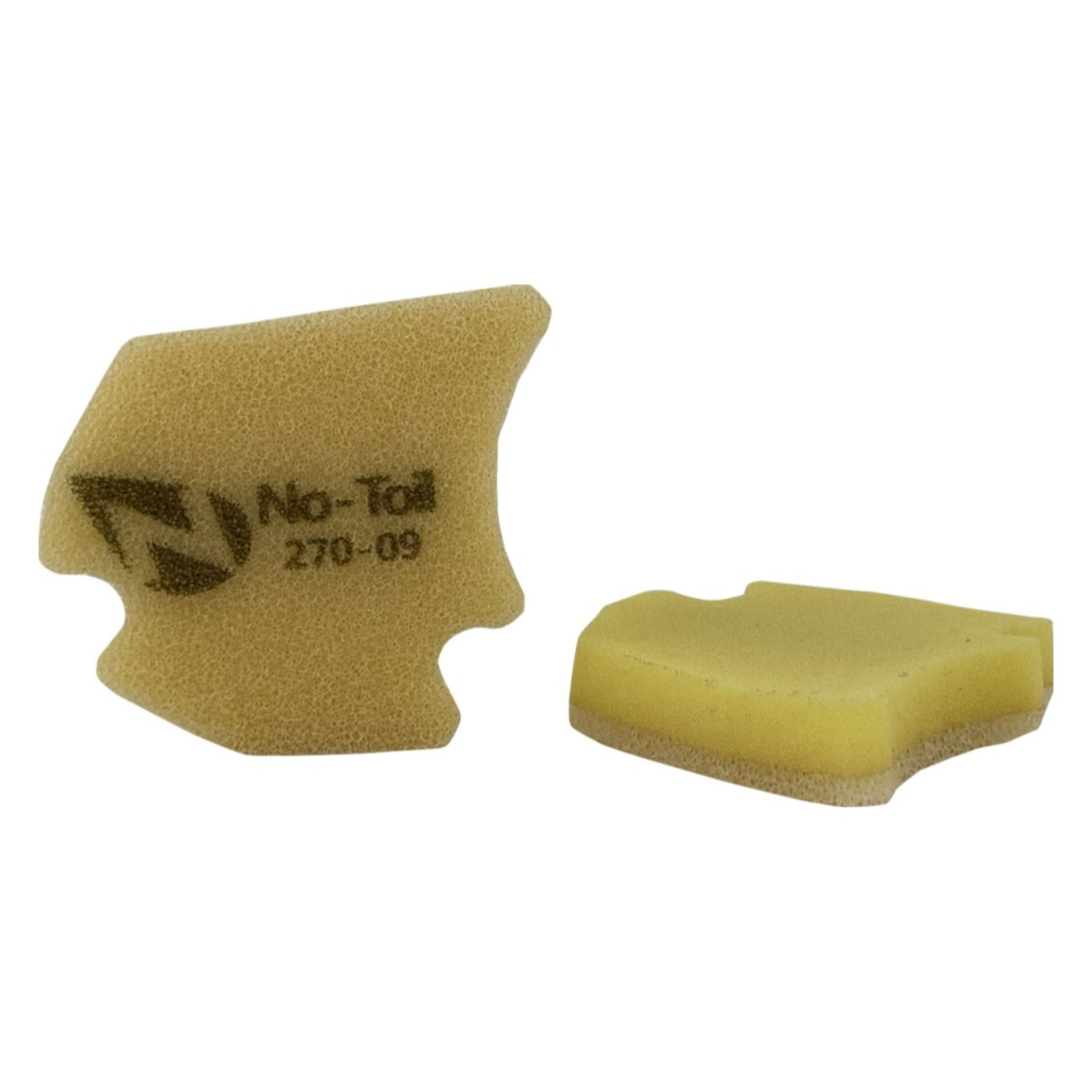 No Toil Standard Air Filter Suzuki DR-Z50 2019-2026 - Cycle Gear