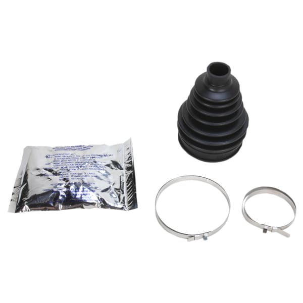 EPI Front Outer CV Boot Kit Can-Am / Polaris / Yamaha 2011-2026 - Cycle ...