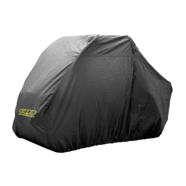 Quad Boss UTV Cover Arctic Cat Prowler / Kawasaki Mule / Polaris Ranger ...