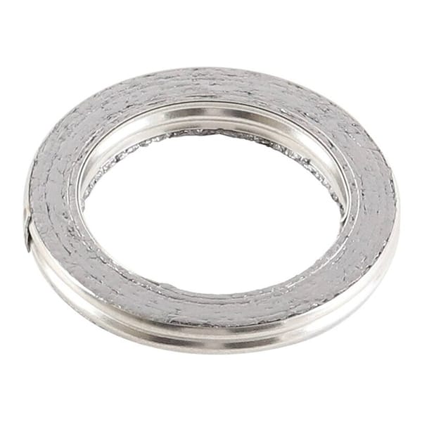 Vertex Exhaust Gasket Kit Honda / Kawasaki / Yamaha 80cc-150cc 1979 ...