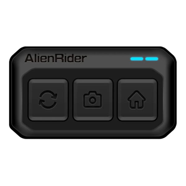 Alien Rider Bluetooth Remote Controller - Cycle Gear