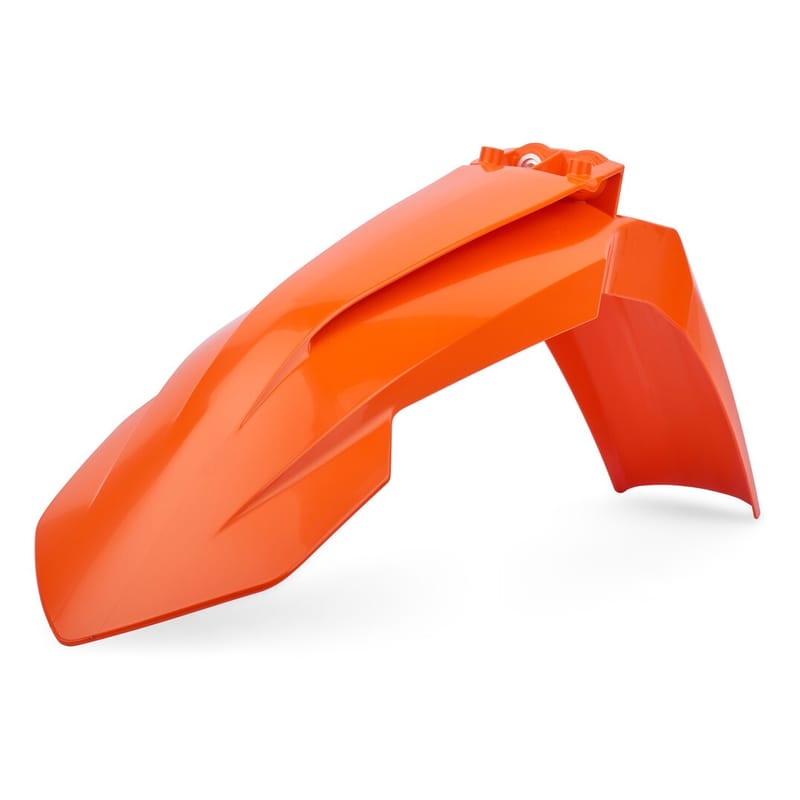 Polisport Front Fender KTM 85 SX / Gas Gas MC 85 2018-2024 - Cycle Gear