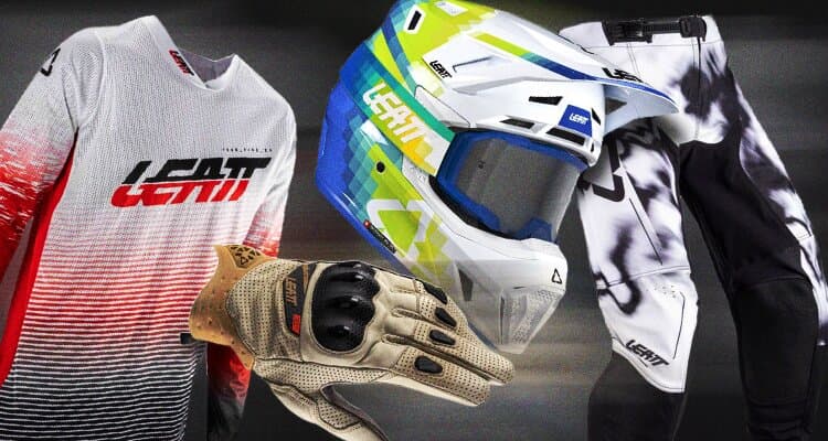 moto gear