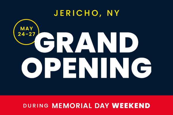 Cycle Gear Store - Jericho, NY | Motorcycle Gear, Parts & Accessories Near You! - Cycle Gear